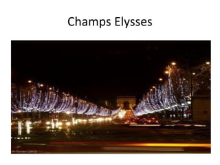 Rizal s first visit to paris (1)- ERAH JOY BARDENAS | PPT