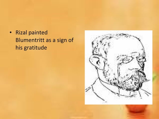 Rizal’s grand tour in europe with maximo viola | PPT | Europe Travel ...