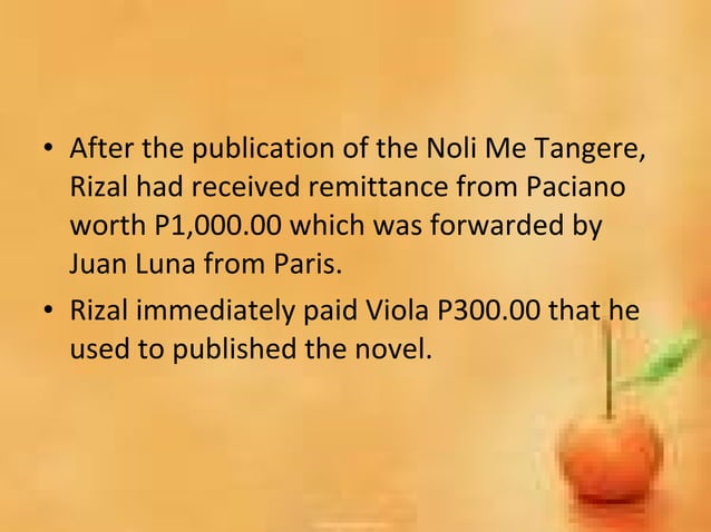 Rizal’s grand tour in europe with maximo viola | PPT | Europe Travel ...