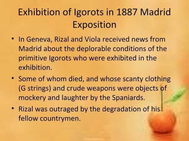 Rizal’s grand tour in europe with maximo viola | PPT | Europe Travel ...