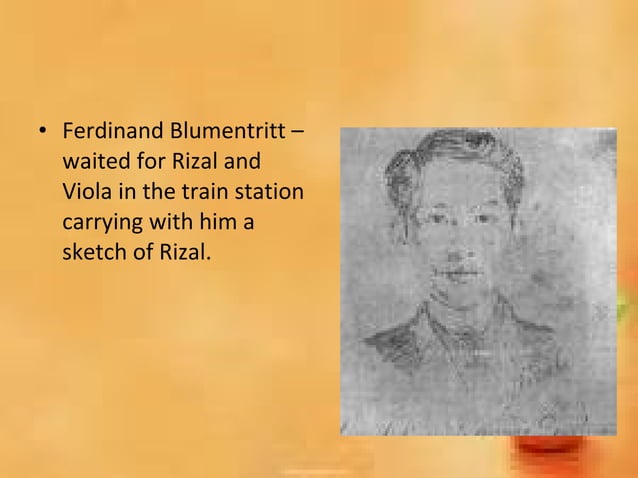 Rizal’s grand tour in europe with maximo viola | PPT | Europe Travel ...