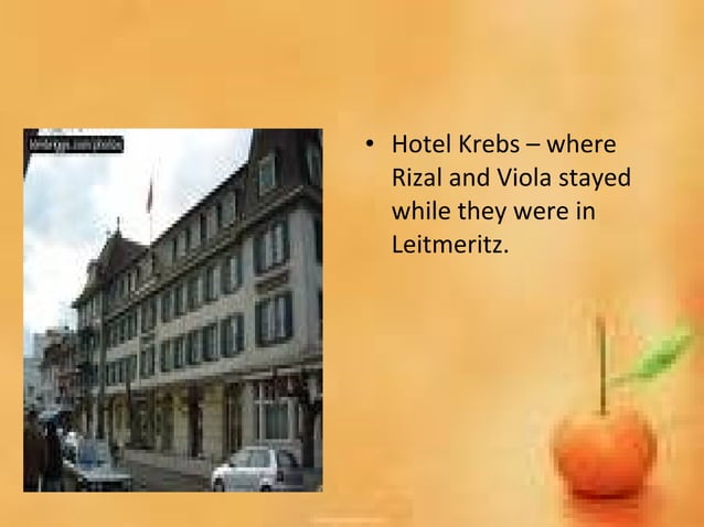 Rizal’s grand tour in europe with maximo viola | PPT | Europe Travel ...