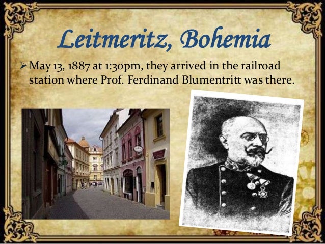 Rizal's grand tour of europe with viola