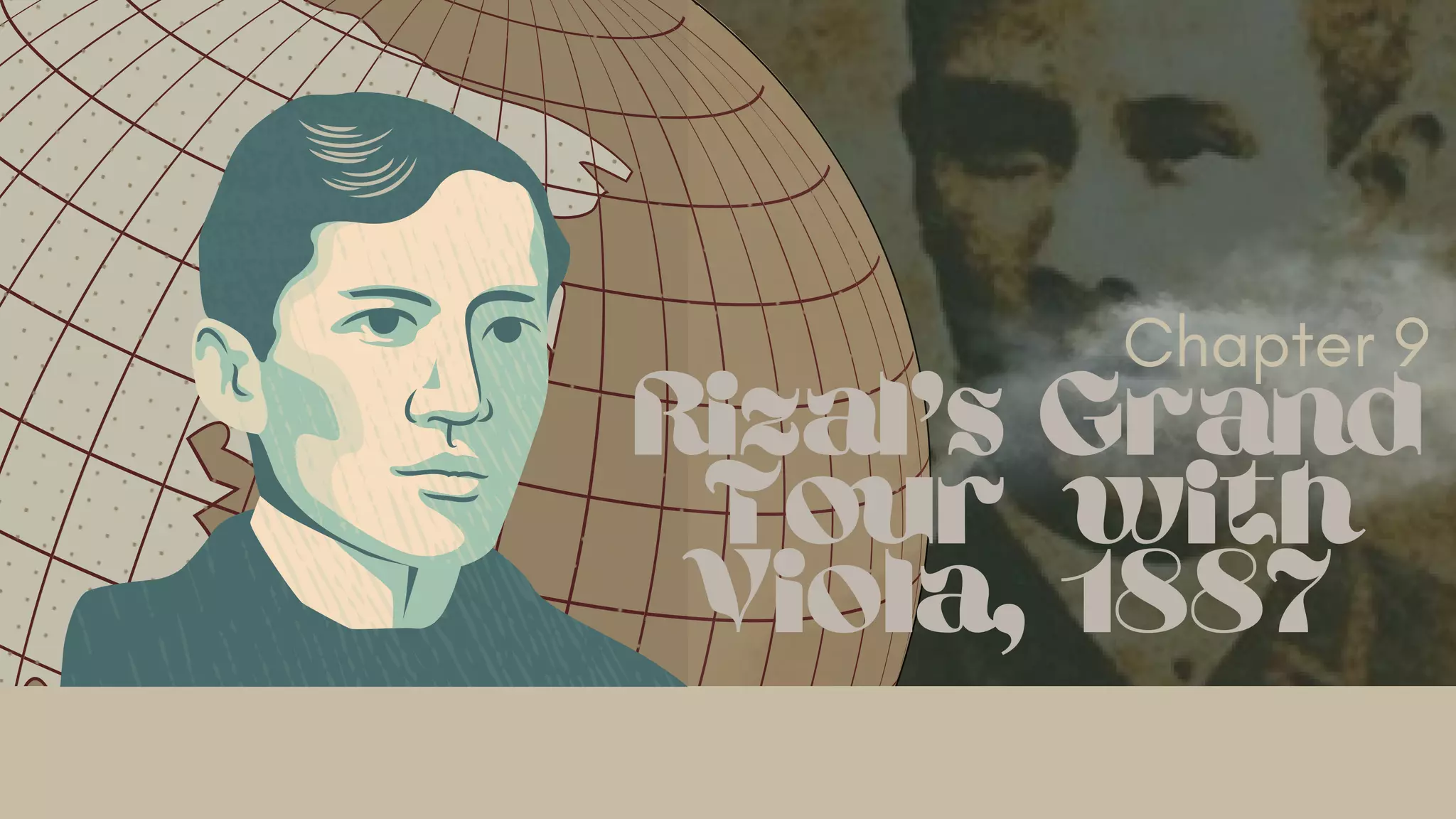 Rizal's Grand Tour with Viola 1887 | PDF