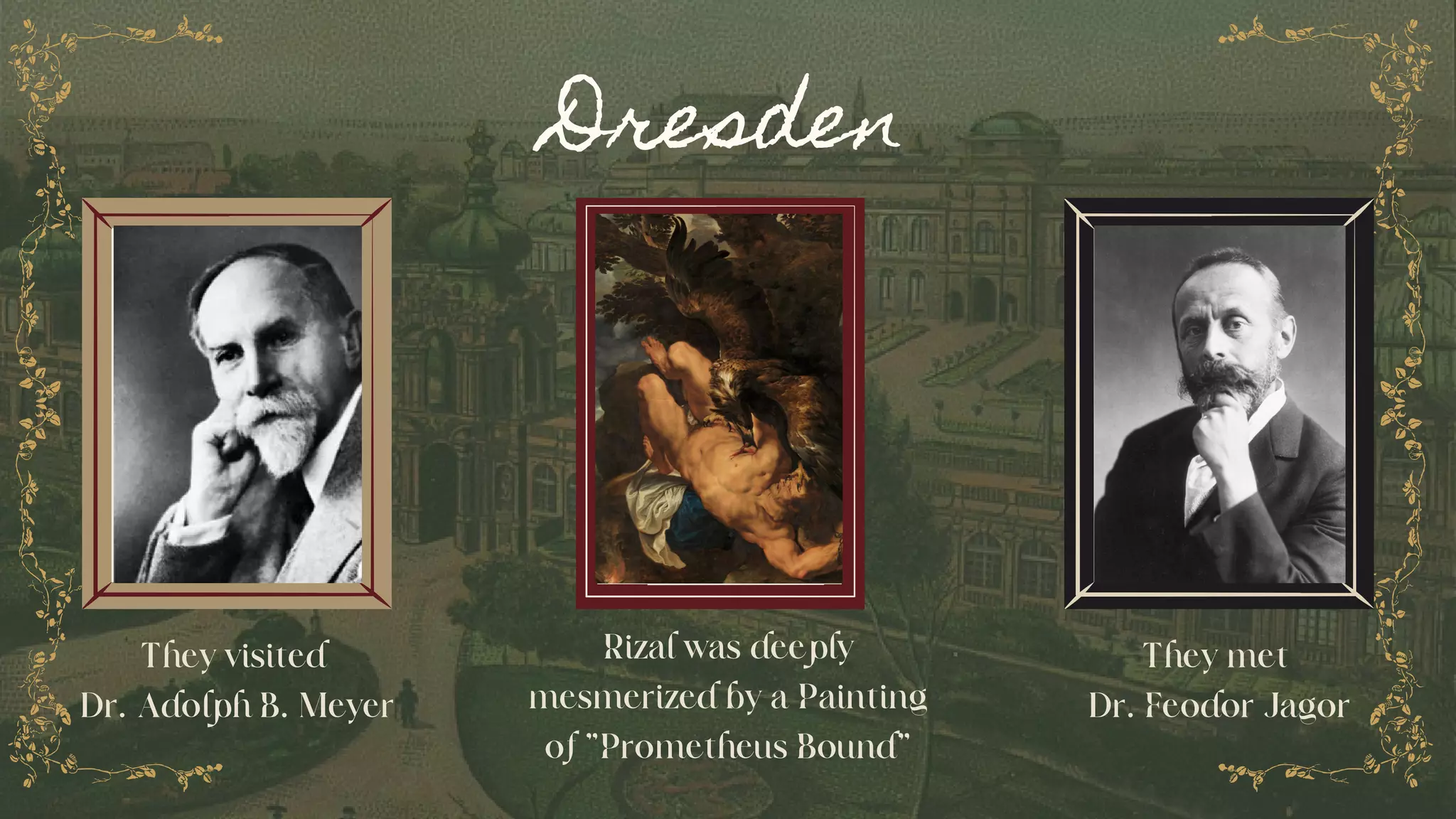 Rizal's Grand Tour with Viola 1887 | PDF