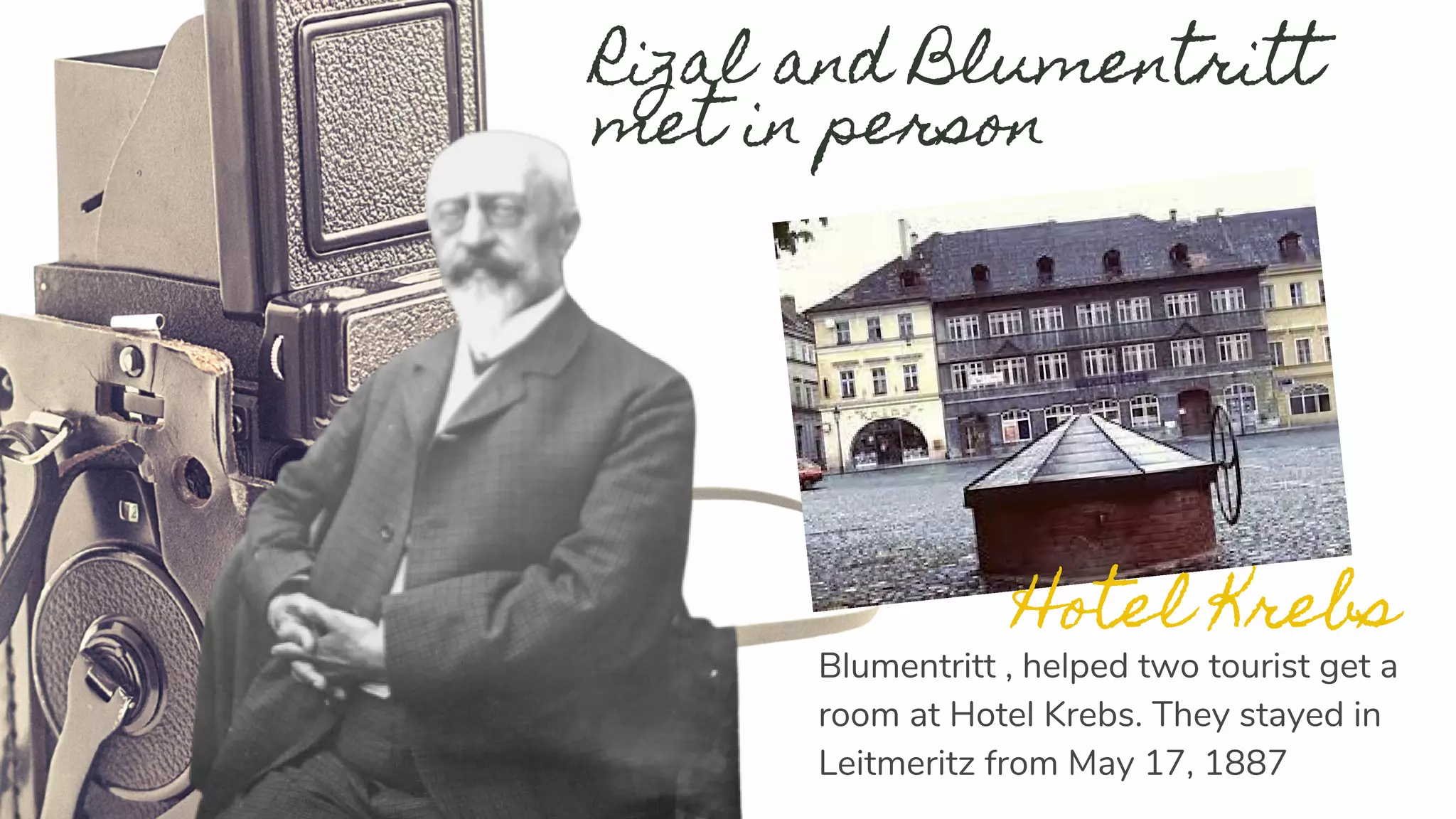 Rizal's Grand Tour with Viola 1887 | PDF