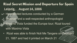 Rizal's journey.pptx