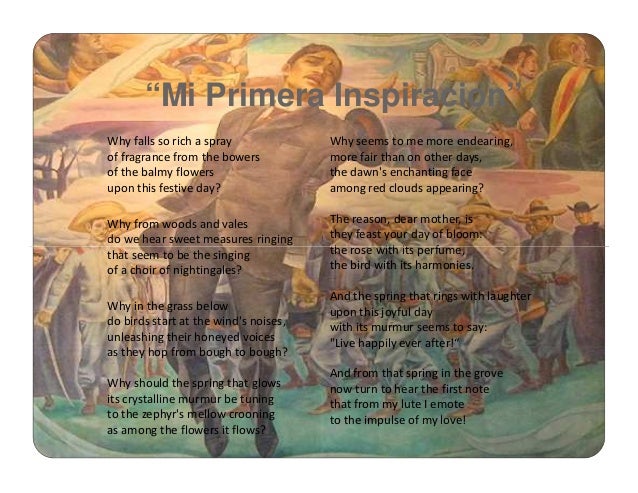 Rizal’s life By : Behzaad Bahreyni