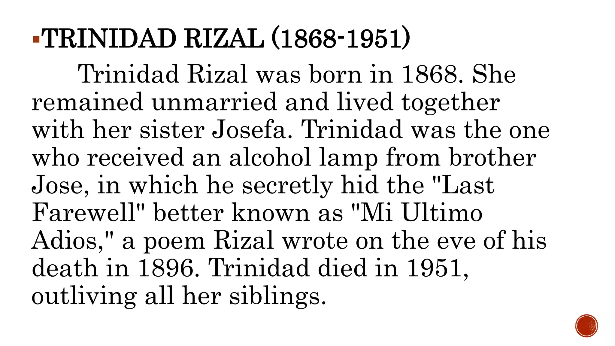 Rizal’s Life Exile Trial and Death.pptx