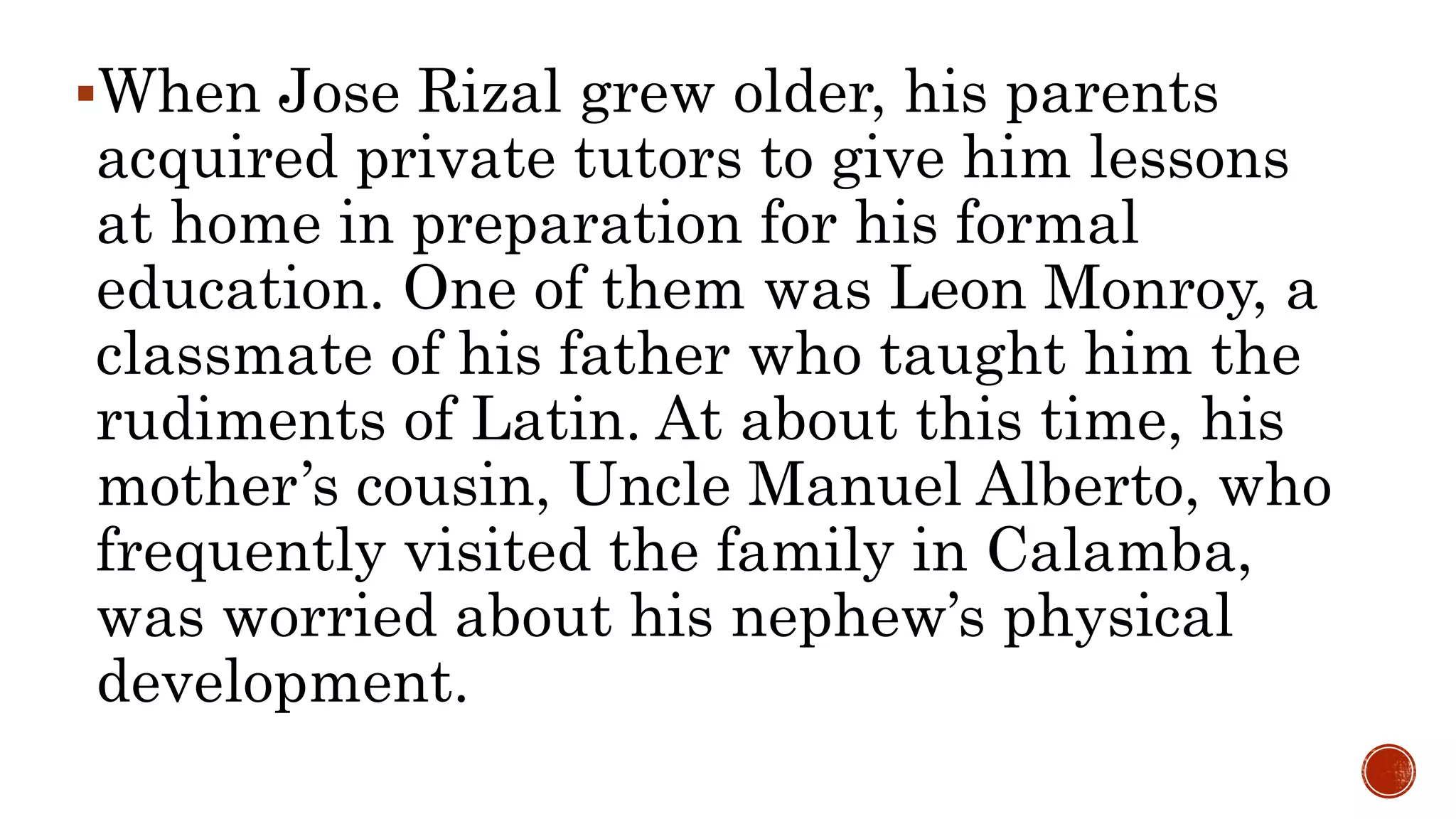 Rizal’s Life Exile Trial and Death.pptx