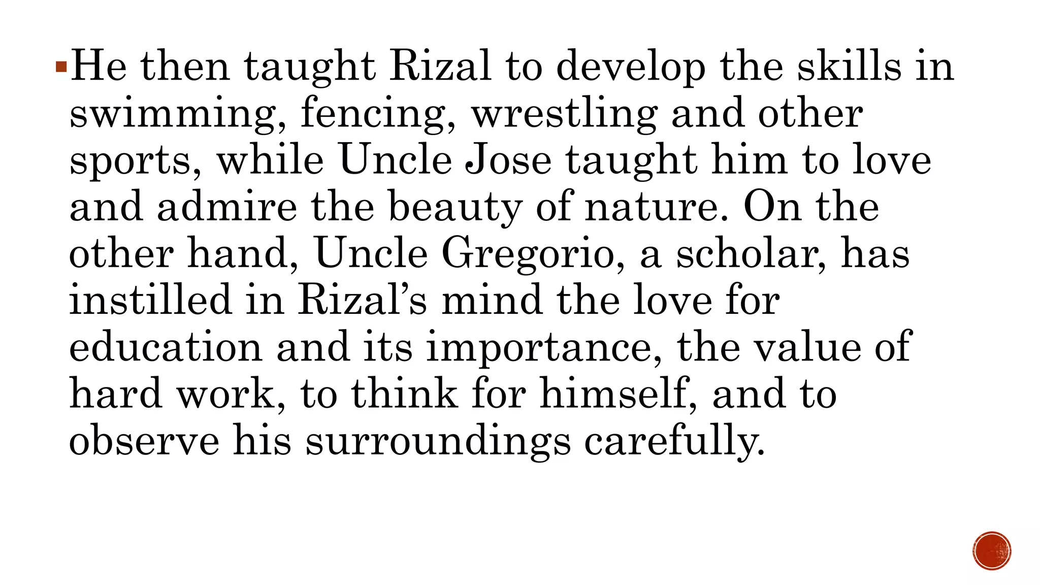 Rizal’s Life Exile Trial and Death.pptx