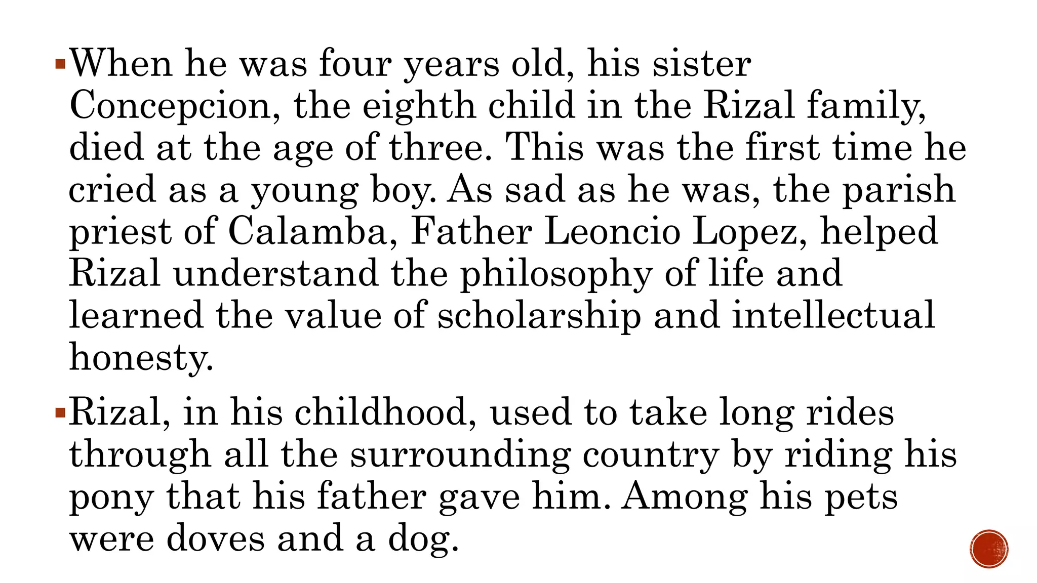 Rizal’s Life Exile Trial and Death.pptx