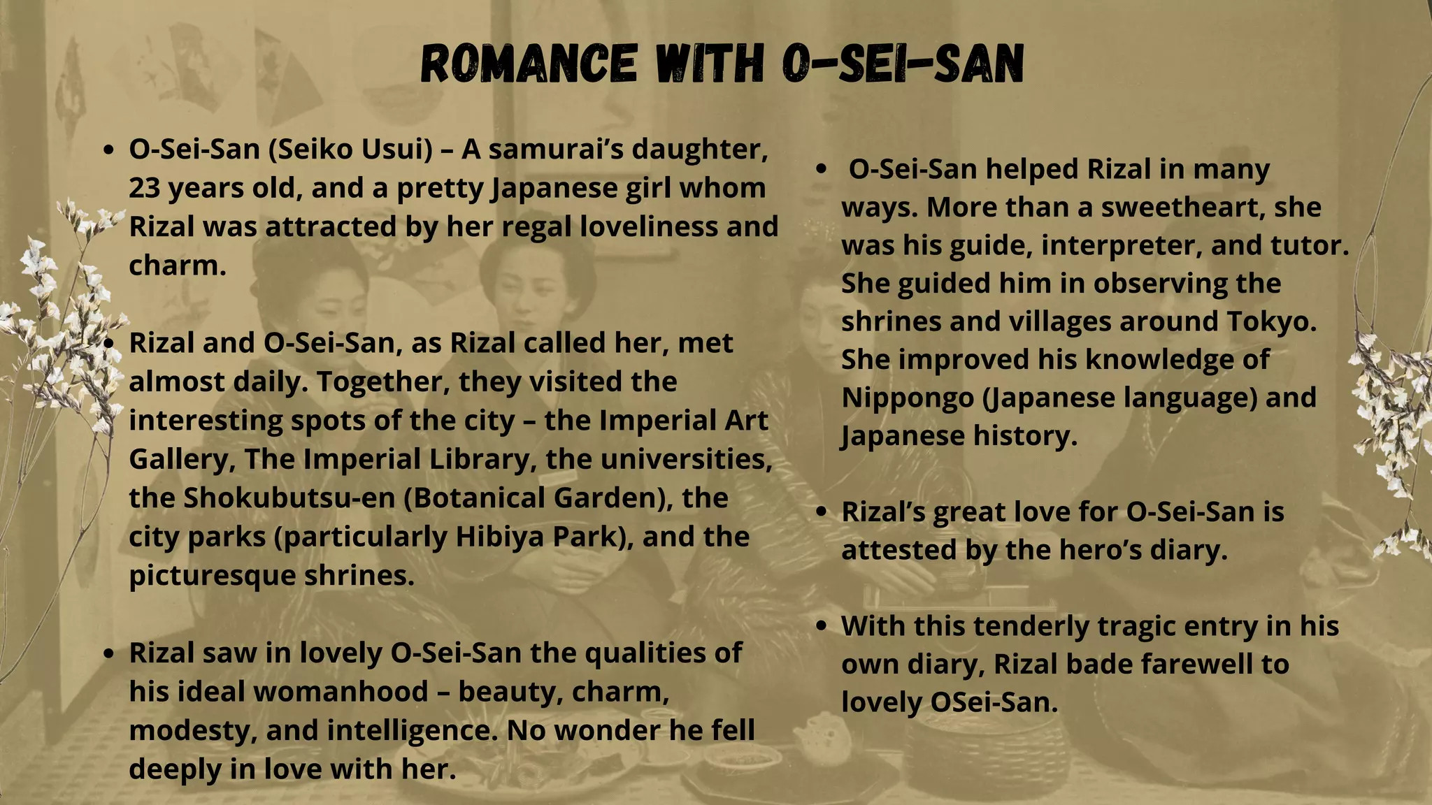 Rizal's Life Higher Education & Life Abroad | PDF