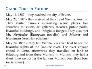 Rizal’s life, works and writing | PDF