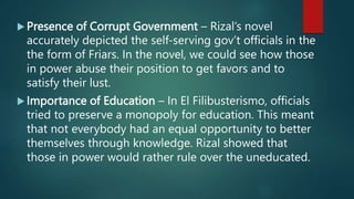 Rizal's Life and Works Topic 2: Rizal’s Literacy Works | PPT