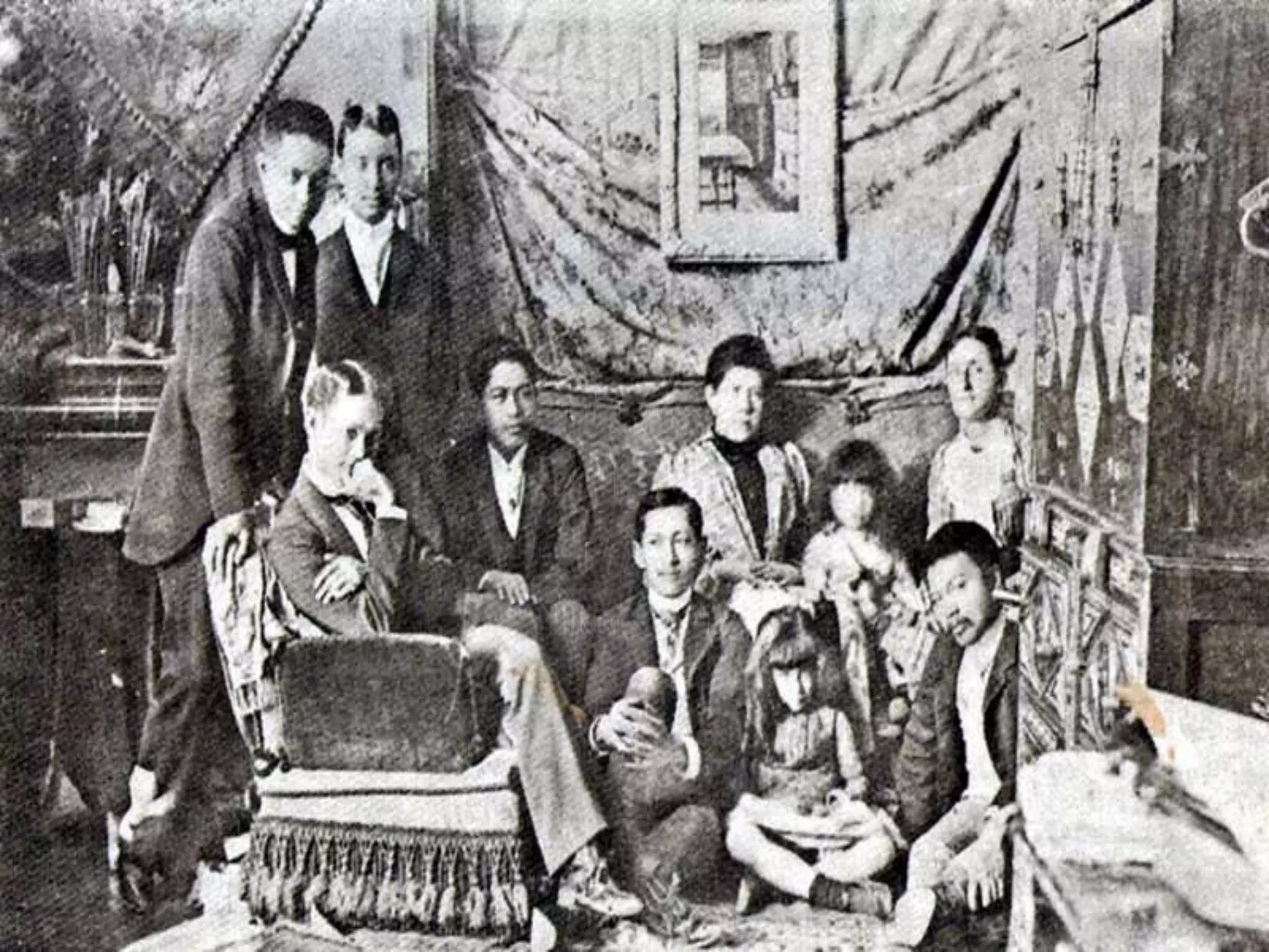 Rizal's love interests and famous lines | PPTX