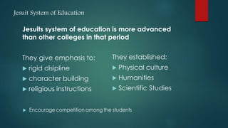 Rizal's sholastic triumphs at ateneo de manila 1872 1877 | PPTX