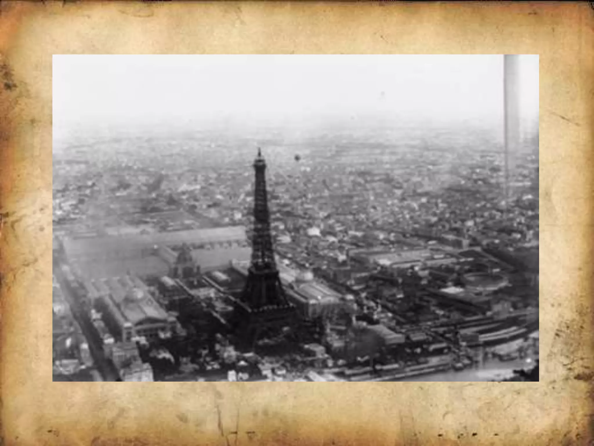 Rizal's sojurn in paris | PPTX