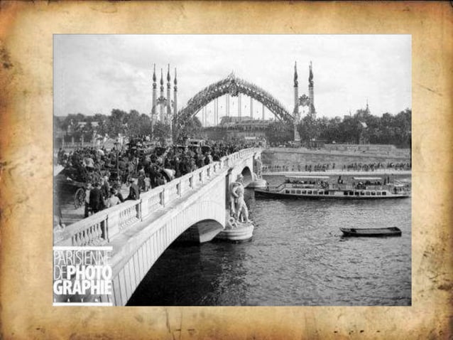 Rizal's sojurn in paris | PPTX