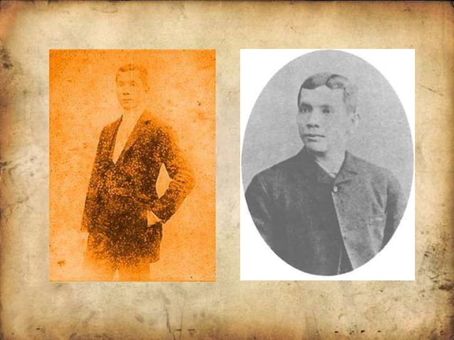 Rizal's sojurn in paris | PPTX