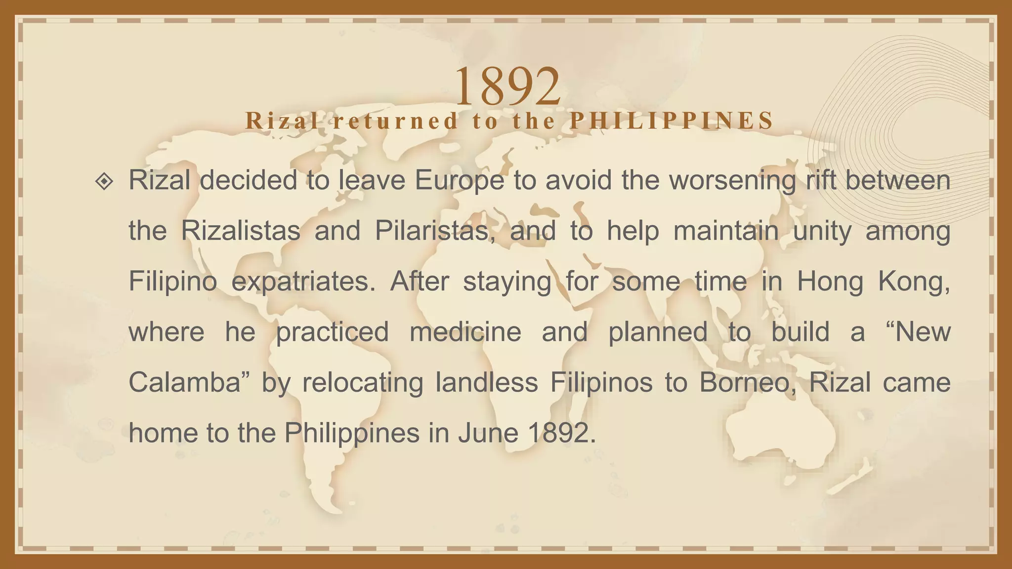 Rizal’s Travel in Europe.pptx