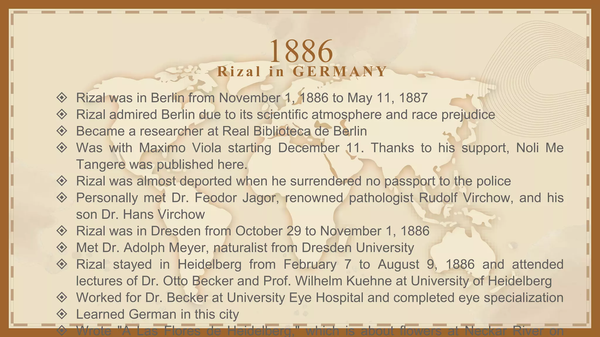 Rizal’s Travel in Europe.pptx