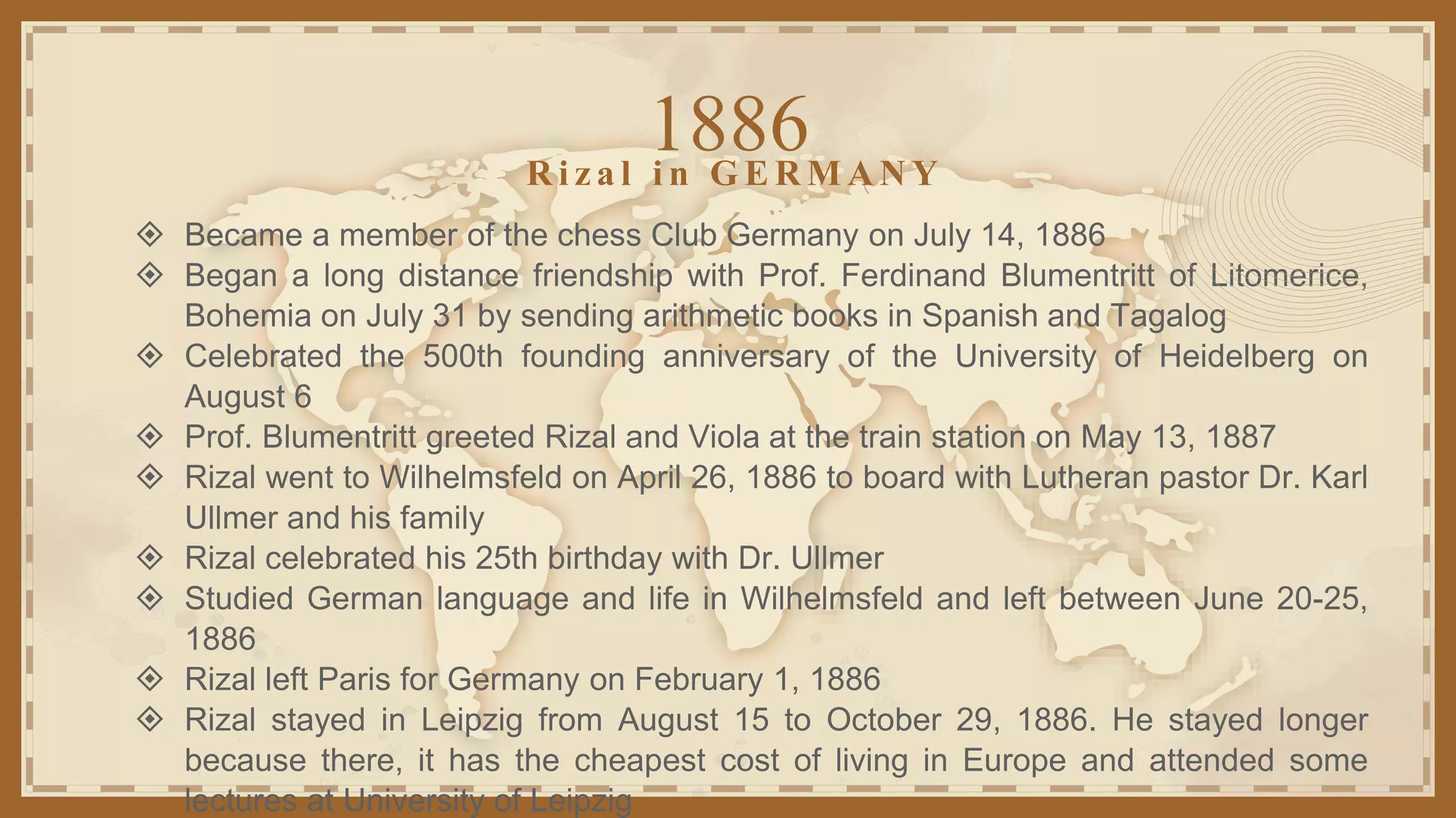 Rizal’s Travel in Europe.pptx