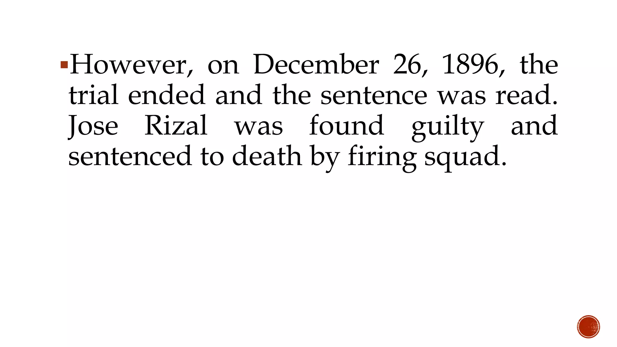 Rizal's Trial and Execution.pptx