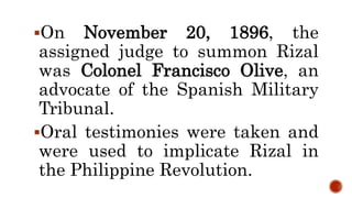 Rizal's Trial and Execution.pptx