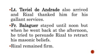 Rizal's Trial and Execution.pptx