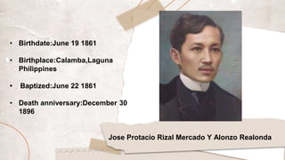 RIZAL [VINCENT$ANGEL].pptx