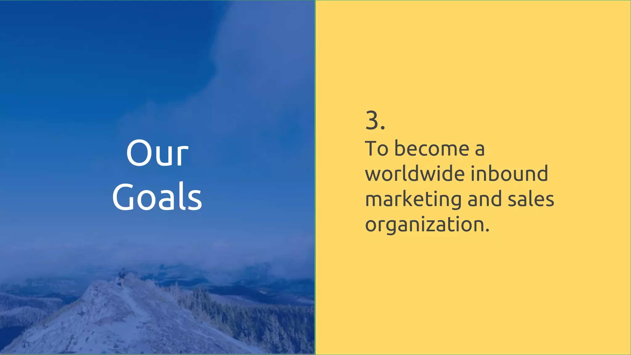 Rizen Inbound Culture Code | PPTX