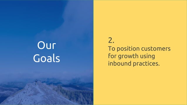 Rizen Inbound Culture Code | PPTX