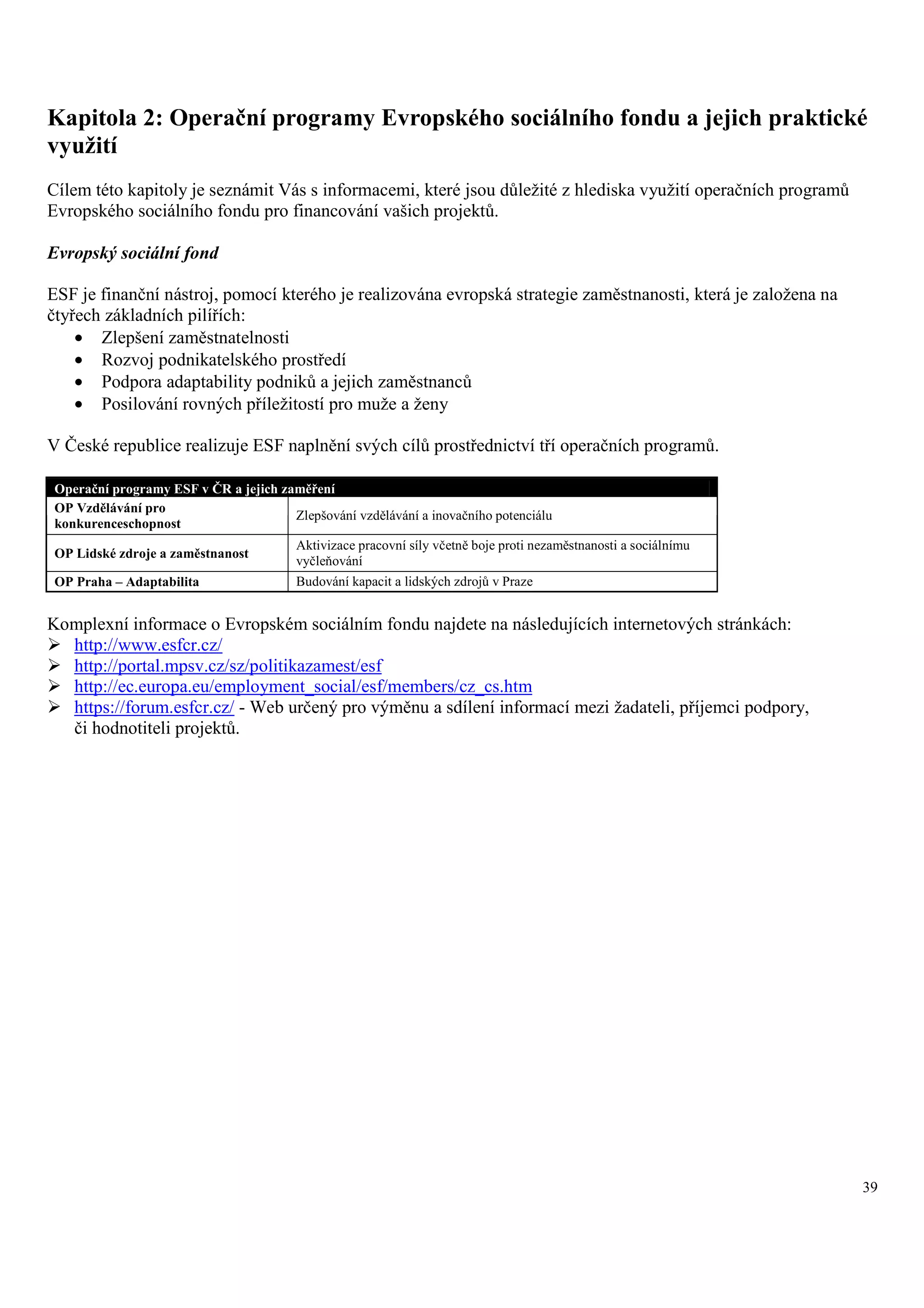 Rizeni neziskovych organizaci | PDF