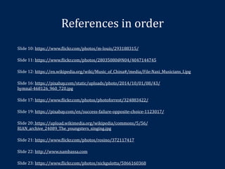 Kevin Rizer 4.4 Final PPP Slideshow | PPT