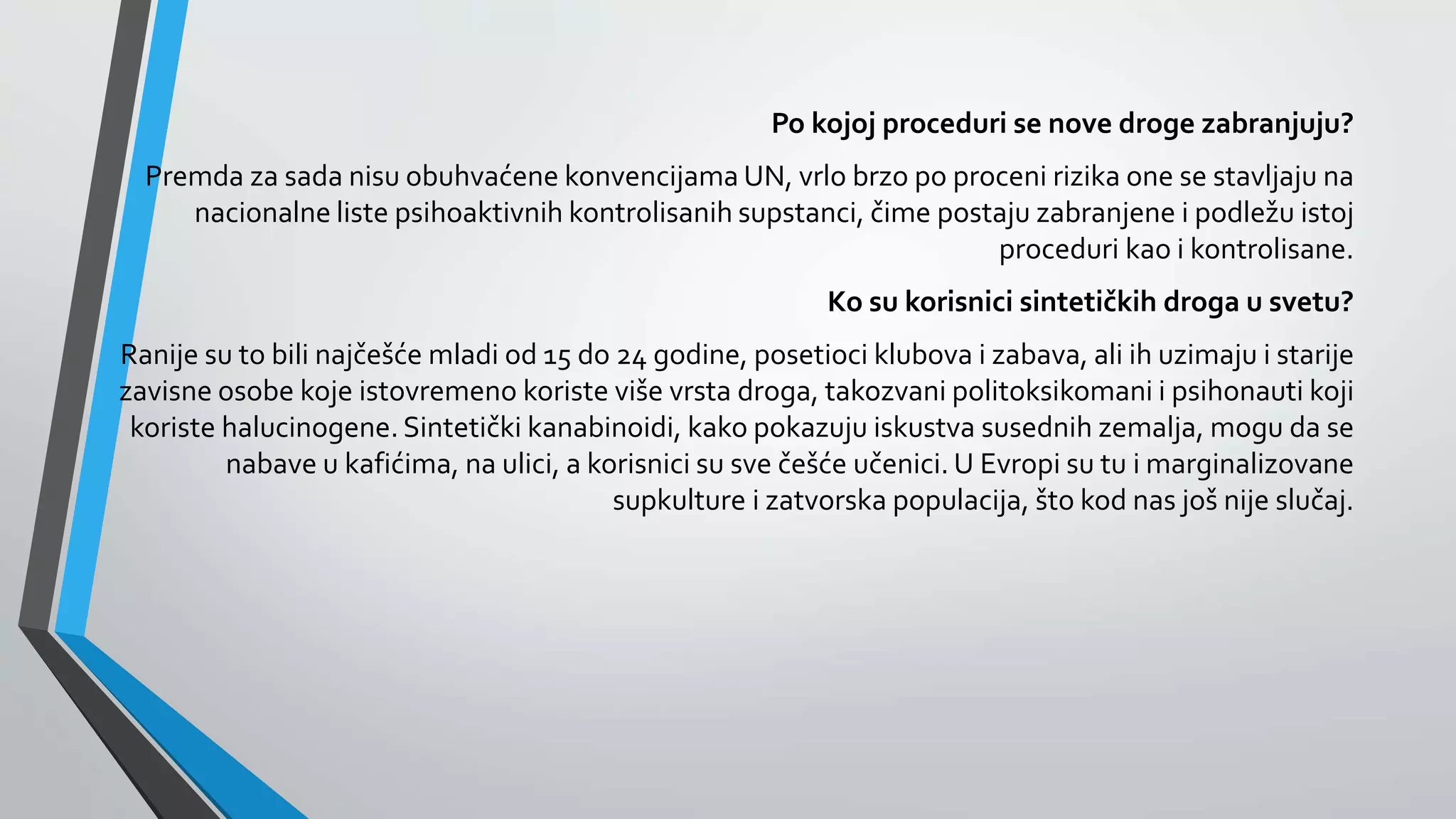 Rizik upotrebe novih I nepoznatih psihoaktivnih supstanci.pptx