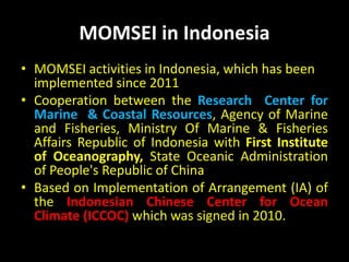 Rizki anggoro momsei summer school s | PDF