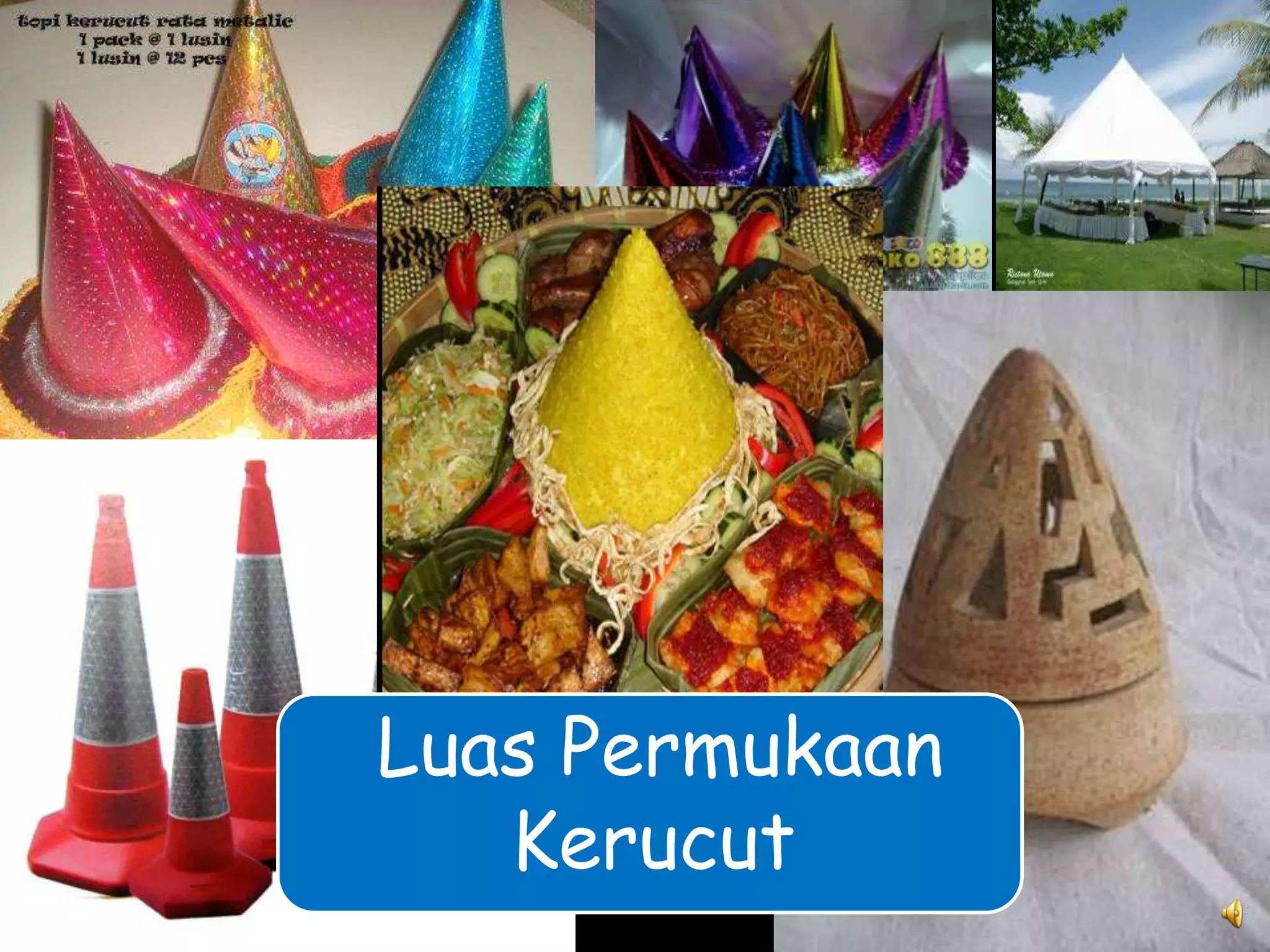 Luas Permukaan Kerucut.pptx