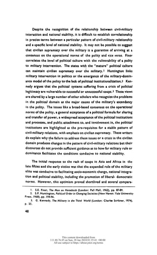 Rizvi-CIVILMILITARYRELATIONSNATIONAL-1989 (2).pdf
