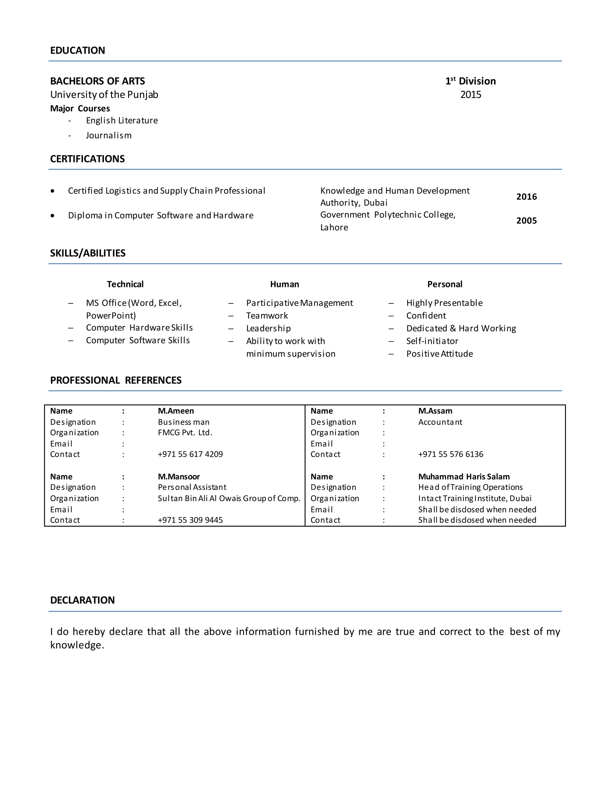 Rizwan ahmad . | DOCX