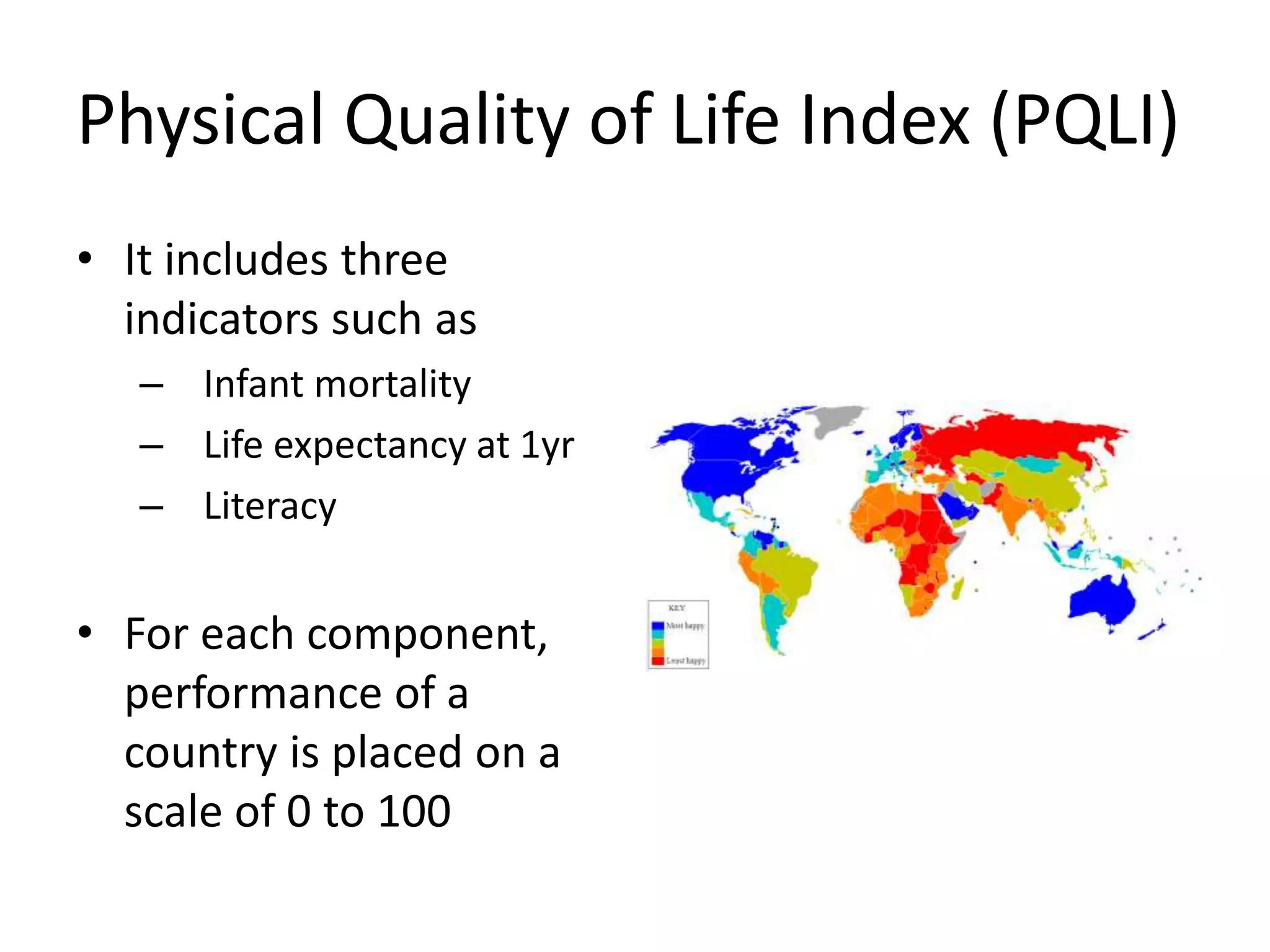 Concept of well being, Spectrum of Health and Ecology of Health | PPTX