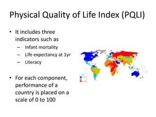 Concept of well being, Spectrum of Health and Ecology of Health | PPTX