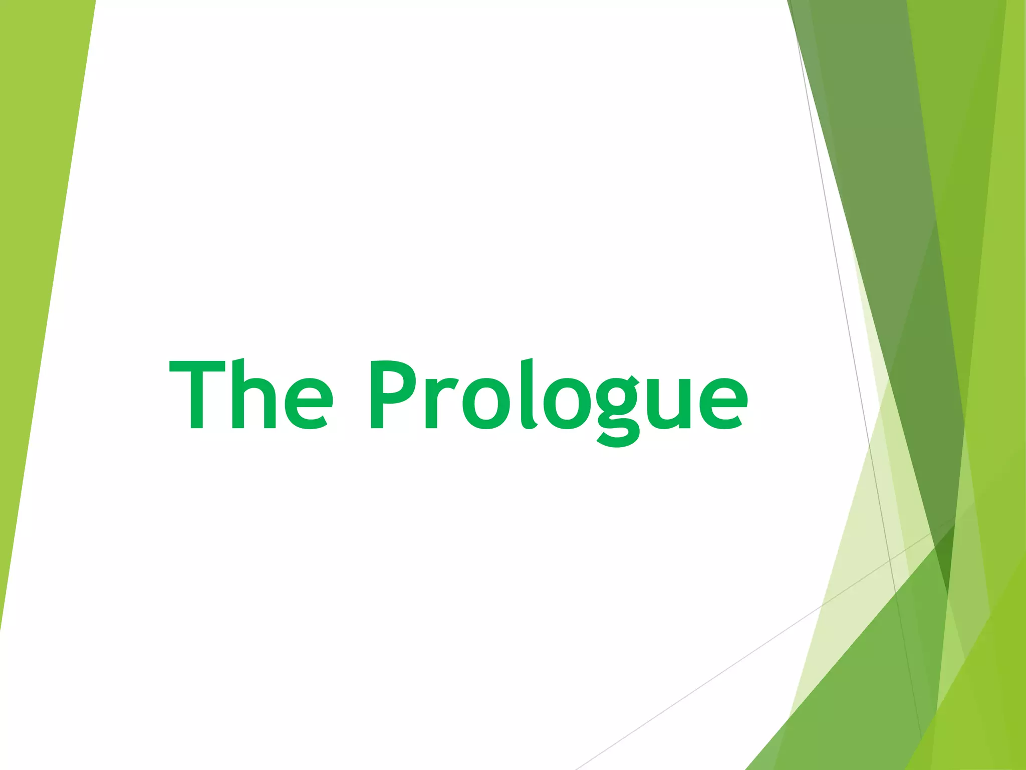 R&j act 1 scene 4 and prologue | PPTX | Romance | Genres