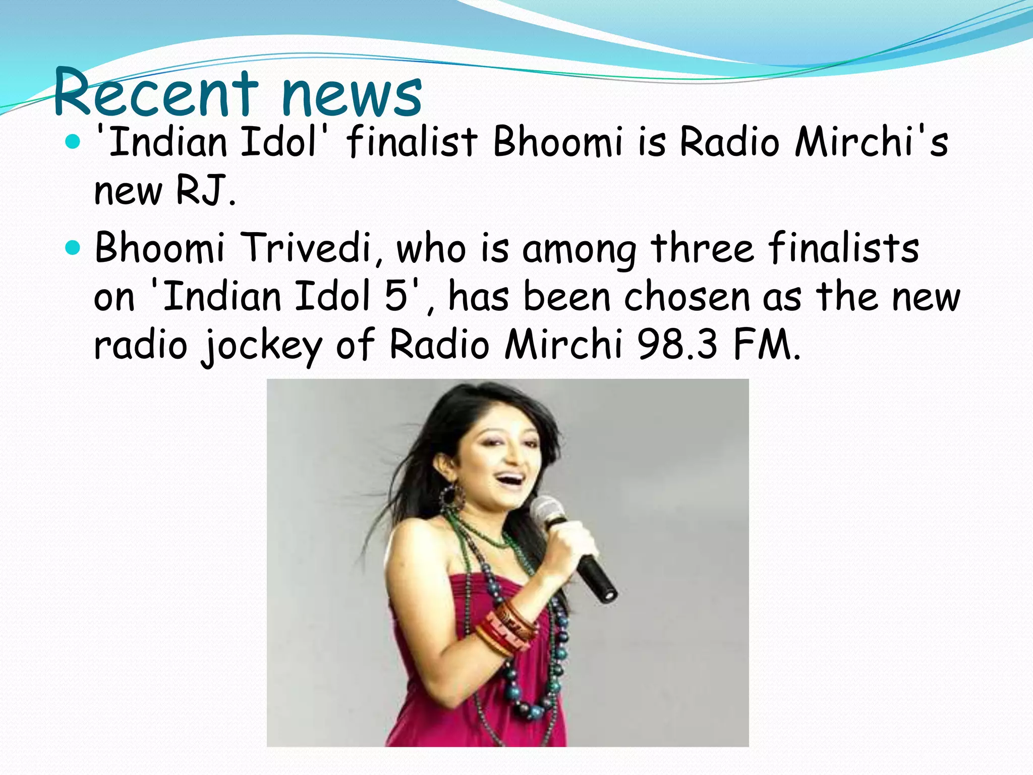 Rj as communicator | PPTX