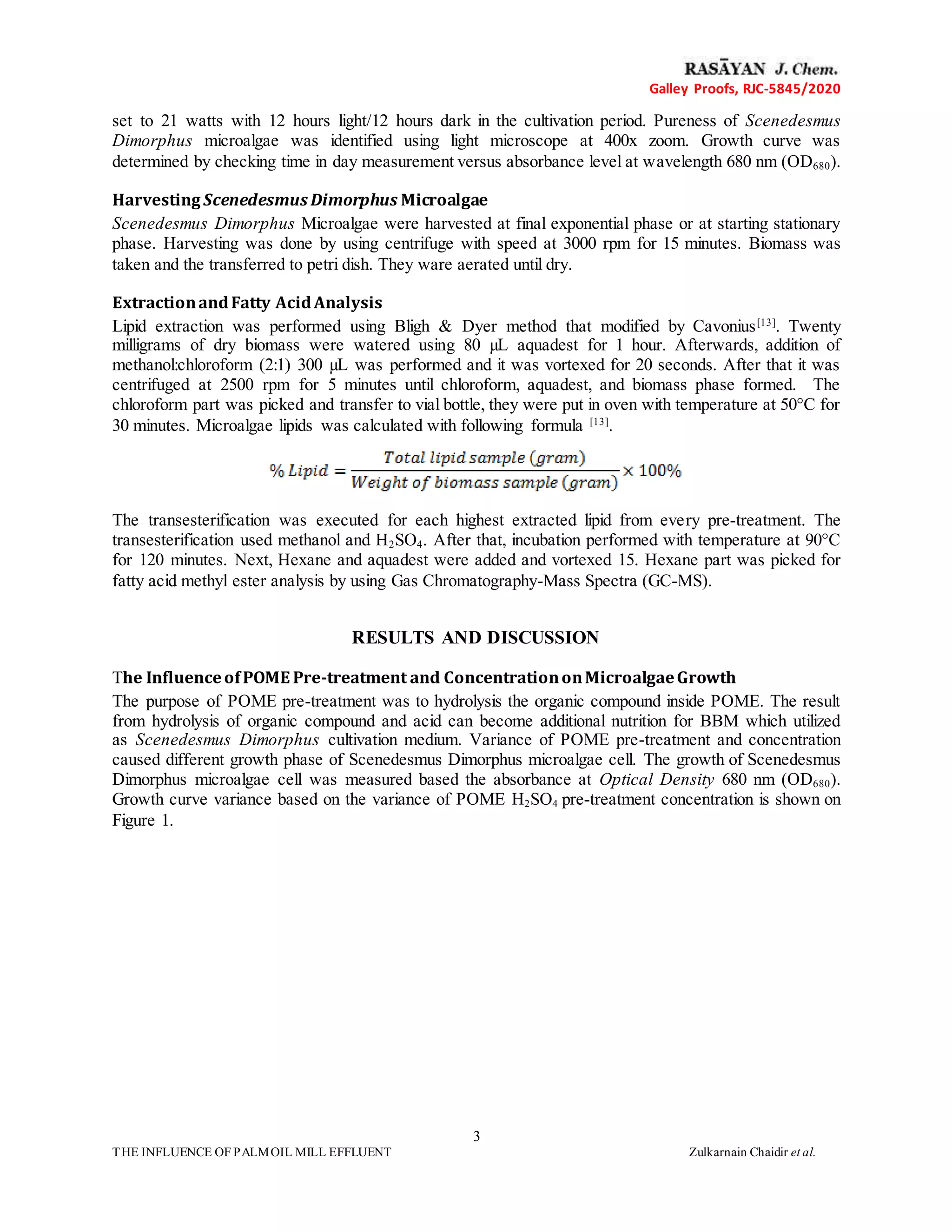 Rjc 6438-2021 (revision-1) | PDF