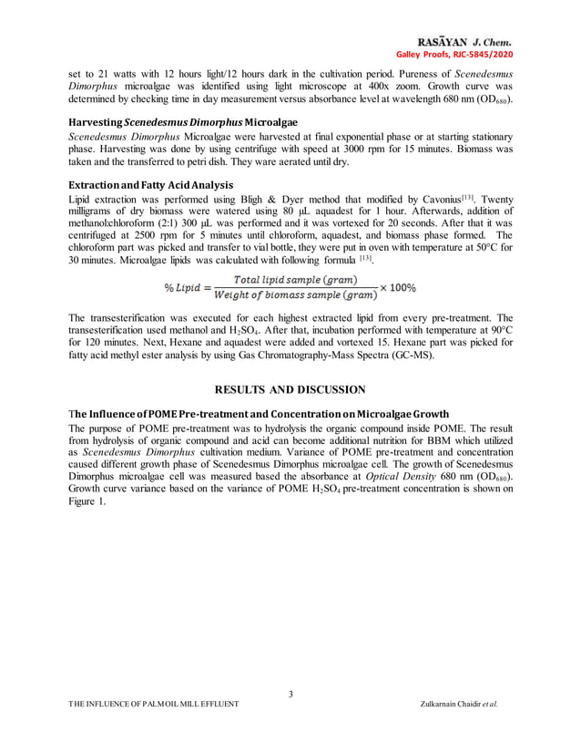 Rjc 6438-2021 (revision-1) | PDF