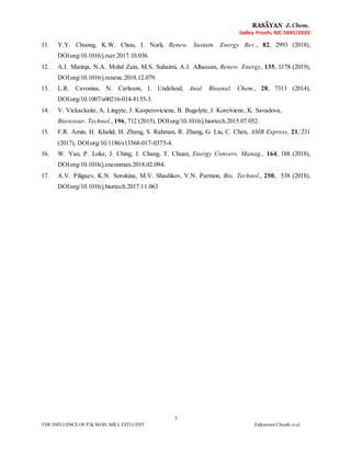 Rjc 6438-2021 (revision-1) | PDF