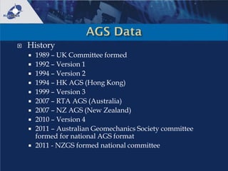 INCREASING LABORATORY EFFICIENCY AND VALUE OF LABORATORY DATA BY ...