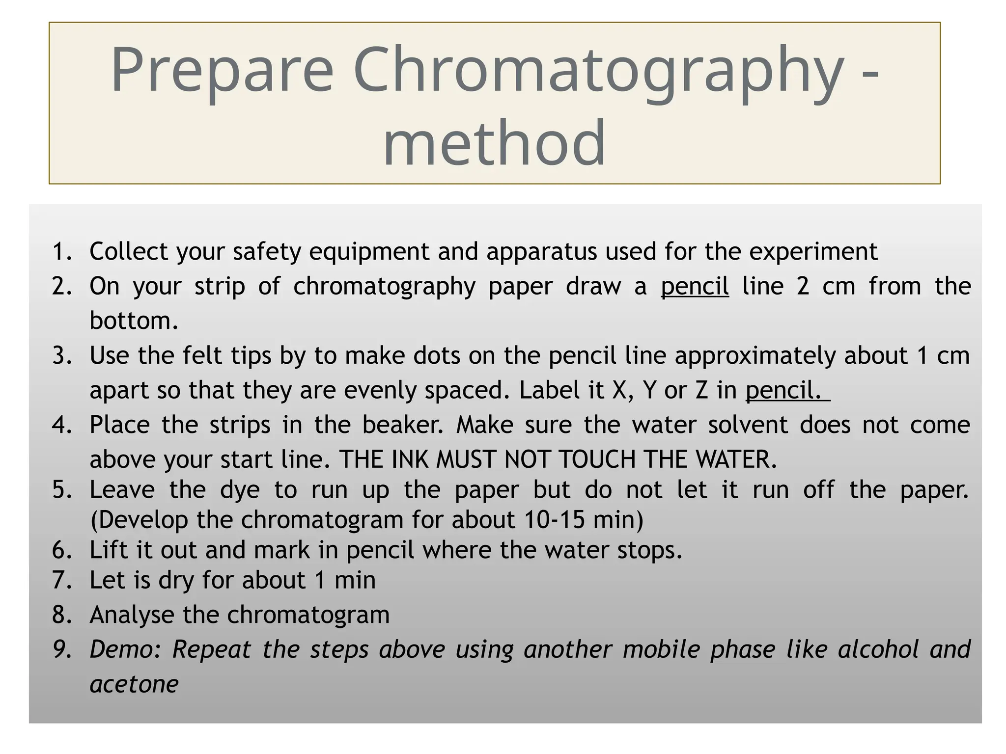 RJ Chromatography-Forensic Chemistry.pptx