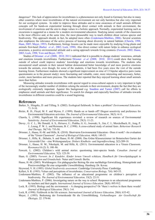 Introducing Climate Change in Non Formal Education Sector in Nigeria ...